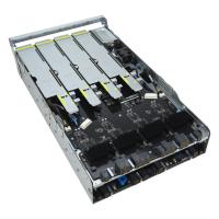 China ESC-N8-E11 7U Rack 8 GPU Server 5th Gen Intel Xeon CPU with up to 12 PCIE Slots OCP 3.0 in Stock for sale