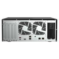 China QNAP TS-H1277AFX Tower Server  With AMD Ryzen 7 9000 Series Processors And DDR5 Memory NAS Server Storage for sale
