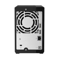China TS-216-4G 2 bay NAS Tower Server with 2.5 GbE LAN  NPU for Image Recognition NAS Server Storage for sale