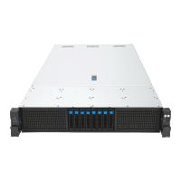 China Intel Xeon Scalable Network Rack Server RS720-E12-RS8G For 2U Rack GPU Server for sale