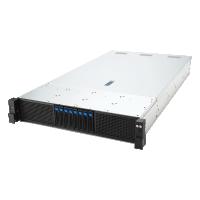 China Intel Xeon Scalable Network Rack Server RS720-E12-RS8G For 2U Rack GPU Server for sale