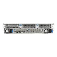 China Intel Xeon Scalable Network Rack Server RS720-E12-RS8G For 2U Rack GPU Server for sale
