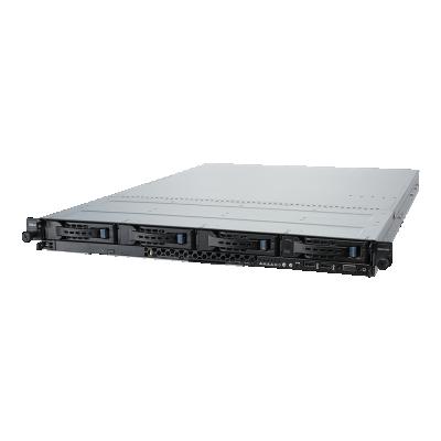 China 1U Rack Server Intel Xeon Scalable Processors RS300-E10-PS4 for sale