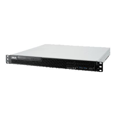 China RS100-E10-PI2 1U Network Rack Server Intel Xeon Scalable Processors Supports for sale