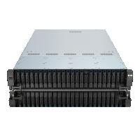 China Stock 2u Rack Server For GPU Server Intel Xeon Scalable Processors Supports RS720-E9-RS24-U for sale