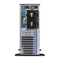 China SYS-7049GP-TRT  4U GPU Supermicro Workstation Dual LGA3647 DDR4 2200W for sale