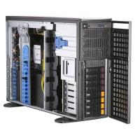 China Gpu Superserver Sys 740gp Tnrt Dual Xeon Scalable Full Tower 4GPUs for sale