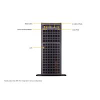 China Gpu Superserver Sys 740gp Tnrt Dual Xeon Scalable Full Tower 4GPUs for sale