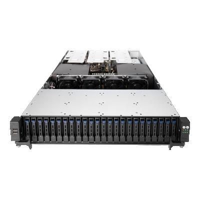 China 2U GPU Network Rack Server Intel Xeon Scalable Processors Supports RS720-E9-RS24-E for sale