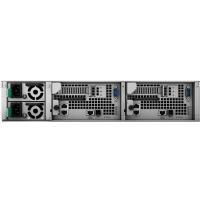 China SA3200D Storage 12bay Dual Synology Controller SAS NAS Storage Rack Server for sale