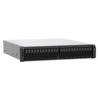 China NVMe All flash Storage Network Rack Server Array QNAP TS-h2490FU NAS Server Storage for sale