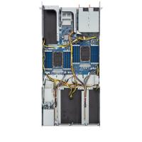 China Rack Server AI Platform AI Training And Inference Server R183-SF2-IAL1 for sale