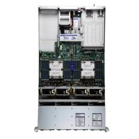 China AS-2025HS-TNR 2U Dual Processor Rackmount Servers AI Inference And Machine Learning Enterprise Server for sale