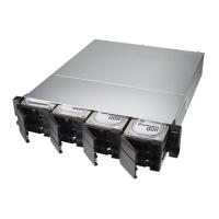 China TS-h1886XU-RP 10GbE ZFS-based Professional Storage System 2U Rack QNAP for sale