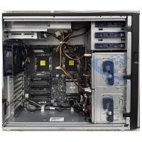 China TS700-E9-RS8 5U Tower GPU Server Power Efficiency Designed for Enterprise for sale
