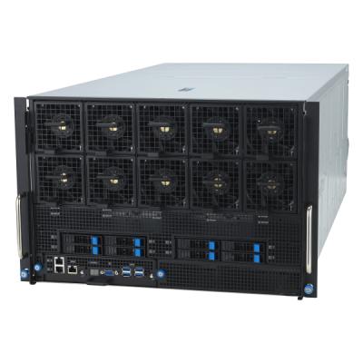China ESC-N8-E11 Rackmount Server Dual 5th Gen Intel Xeon CPU Up To 12 PCIE Slots 32 DIMM 10 NVMe OCP 3.0 In Stock for sale