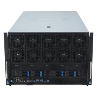 China ESC-N8-E11 Rackmount Server Dual 5th Gen Intel Xeon CPU Up To 12 PCIE Slots 32 DIMM 10 NVMe OCP 3.0 In Stock for sale