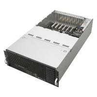 China Wholesale GPU Server a S U S ESC8000 G4 High-density 4U GPU Server Support 8 GPUs ESC8000 for sale
