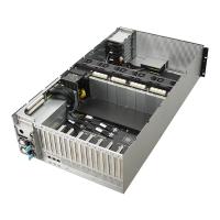China Wholesale GPU Server a S U S ESC8000 G4 High-density 4U GPU Server Support 8 GPUs ESC8000 for sale