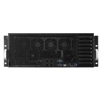 China Wholesale GPU Server a S U S ESC8000 G4 High-density 4U GPU Server Support 8 GPUs ESC8000 for sale