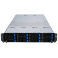 China Wholesale RS720A-E12-RS12 2U Rack Server with AMD EPYC  Dual-processor Support up to 24 DIMM Slots RS720A-E12-RS12 for sale