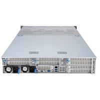 China Wholesale RS720A-E12-RS12 2U Rack Server with AMD EPYC  Dual-processor Support up to 24 DIMM Slots RS720A-E12-RS12 for sale