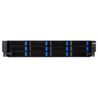 China Wholesale RS720A-E12-RS12 2U Rack Server with AMD EPYC  Dual-processor Support up to 24 DIMM Slots RS720A-E12-RS12 for sale