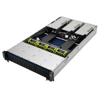 China RS720-E10-RS24U 2U Dual-socket Server Powered by 3rd Gen Intel Xeon Scalable Processors RS720-E10-RS24U for sale