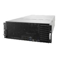 China ESC8000-G4 Server for 4U Rack Server Intel Xeon Scalable Processors Supports 8 GPUs for sale