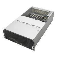 China ESC8000-G4 Server for 4U Rack Server Intel Xeon Scalable Processors Supports 8 GPUs for sale