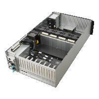 China ESC8000-G4 Server for 4U Rack Server Intel Xeon Scalable Processors Supports 8 GPUs for sale