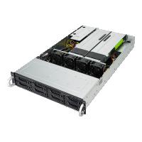 China RS720-E9-RS8-G Server for 2U Rack Server Intel Xeon Scalable Processors Supports RS720-E9-RS8-G for sale