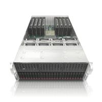 China Stock Supermicro Server 4029GP-TRT TRT2 TRT3 4U Dual Processor GPU System for sale