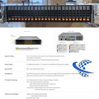 China SYS-222H-TN 2U Dual Xeon6 LGA4710 Supermicro Rack Server PCIe5.0 OCP3.0 DDR5 ECC for sale