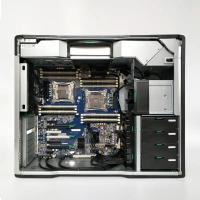 China Desktop Xeon 4216 Graphics Tower Server Workstation Z840 Intel for sale