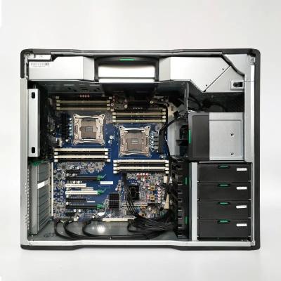 China Desktop Xeon 4216 Graphics Tower Server Workstation Z840 Intel for sale