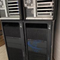 China Desktop Xeon 4216 Graphics Tower Server Workstation Z840 Intel for sale