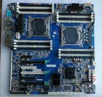 China Desktop Xeon 4216 Graphics Tower Server Workstation Z840 Intel for sale