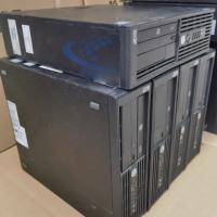 China Desktop Xeon 4216 Graphics Tower Server Workstation Z840 Intel for sale