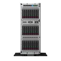 China Proliant 4U Office Virtual Xeon Computer Tower Server  ML350 Gen10 for sale