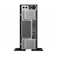 China Proliant 4U Office Virtual Xeon Computer Tower Server  ML350 Gen10 for sale