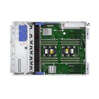 China Proliant 4U Office Virtual Xeon Computer Tower Server  ML350 Gen10 for sale