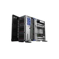 China Proliant 4U Office Virtual Xeon Computer Tower Server  ML350 Gen10 for sale