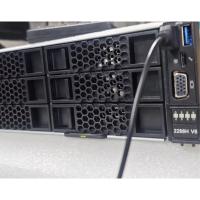 China 2288H V6 Network Rack Server NEW Converged Server 12 TB 3.0GHz for sale