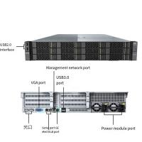 China 2288H V6 Network Rack Server NEW Converged Server 12 TB 3.0GHz for sale