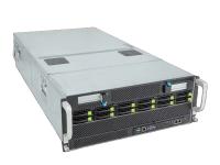 China DDR5 Gigabyte Rack Server G493-ZB4-AAP1 With AMD 3D V Cache Technology for sale