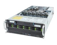 China DDR5 Gigabyte Rack Server G493-ZB4-AAP1 With AMD 3D V Cache Technology for sale