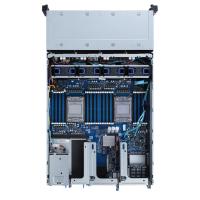 China Gigabyte Rack Server R282-3C1 2U Rack Server with 3rd Gen Intel Xeon Scalable 12+2-Bay Gen4 NVMe SATA SAS Buy a Server for sale
