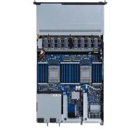China Gigabyte Rack Server R182-340 1U Rack Server with 3rd Gen Intel Xeon Scalable Processor 4-Bay SATA/SAS Buy a Server R182-340 for sale