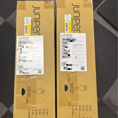 China EX2300-48P Juniper EX2300 Series Managed Access Switch Virtual Chassis Junos OS for sale
